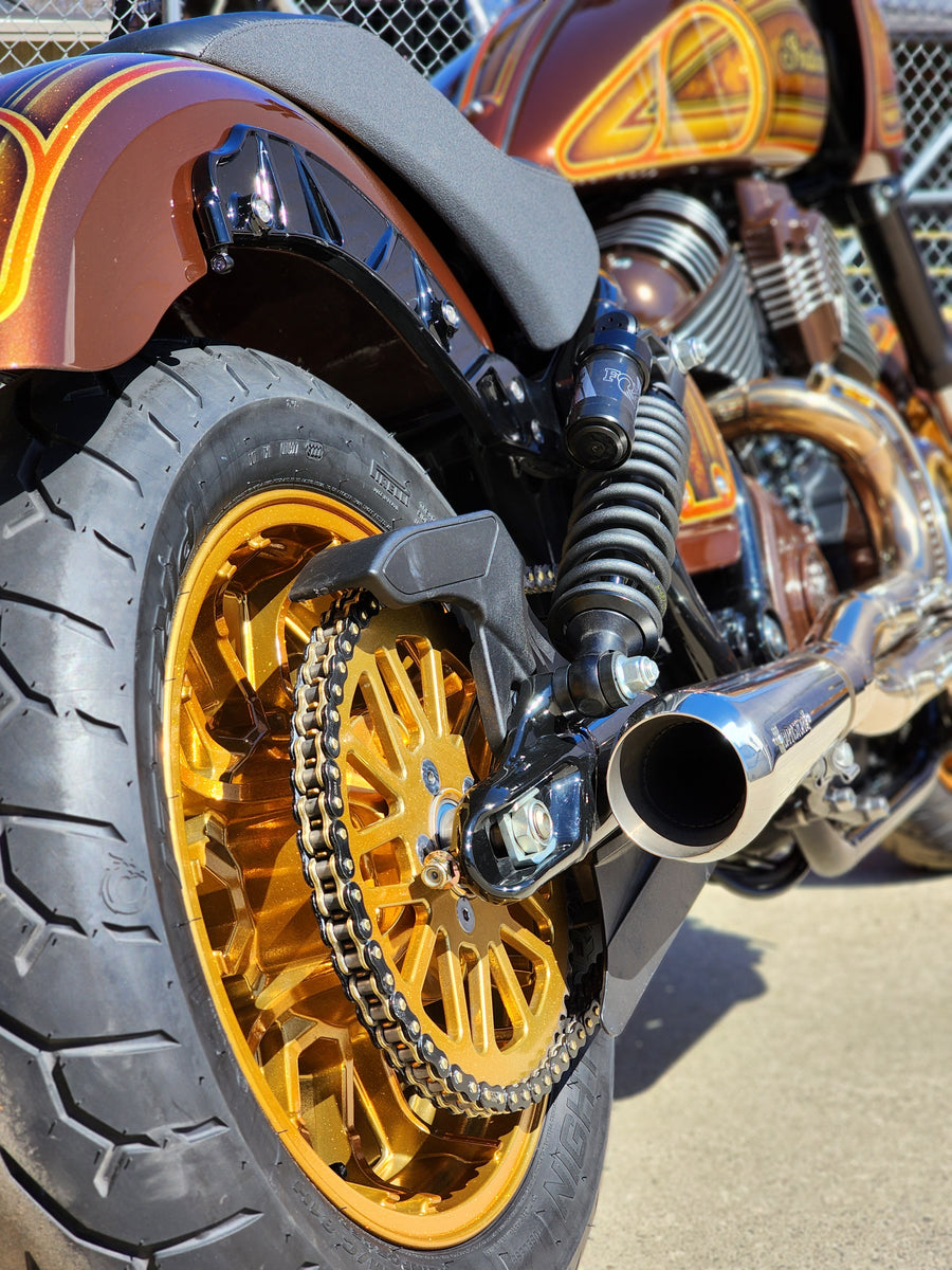 Indian Motorcycle Parts – Barnstorm