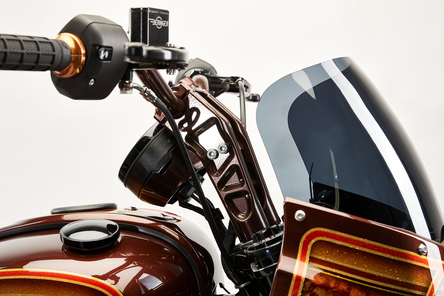 Indian Motorcycle Parts – Barnstorm