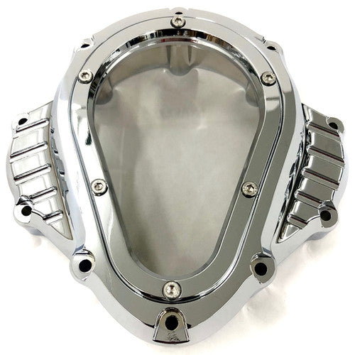 Renegade Cam Cover – Barnstorm