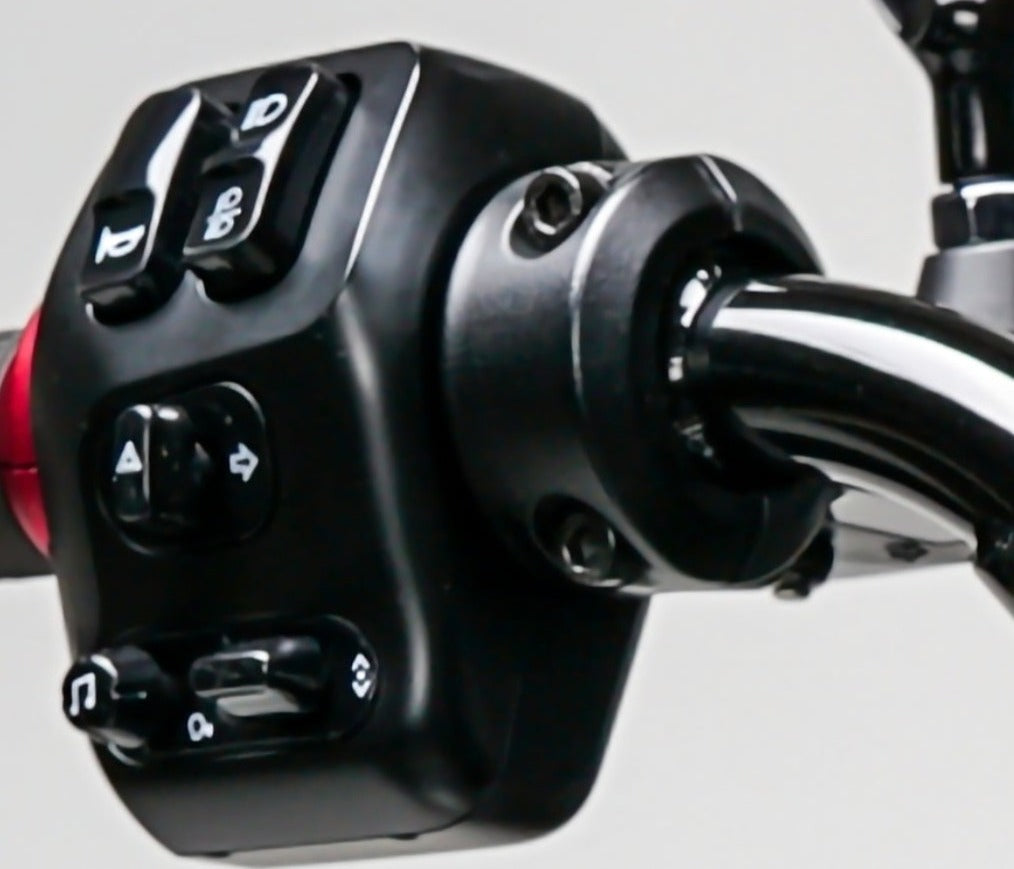 Indian Motorcycle Parts – Barnstorm